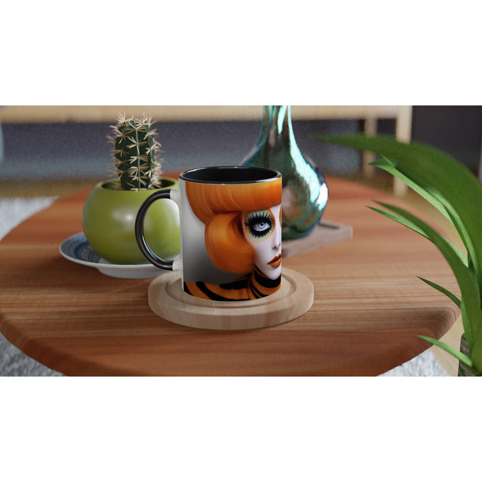 Kelly Boesch Ai Art Store – Kelly Boesch AiArt Store