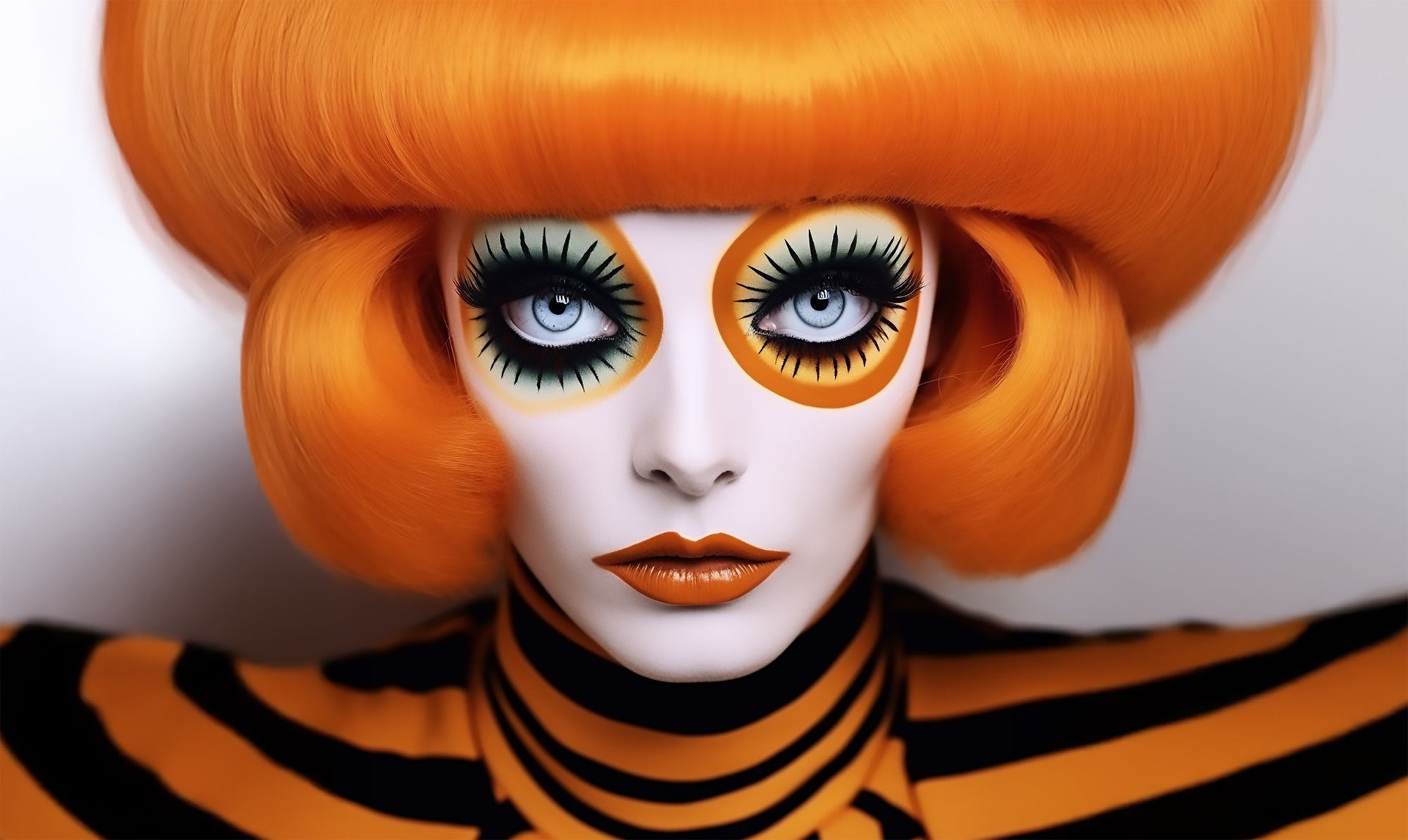 Kelly Boesch AI Art Store